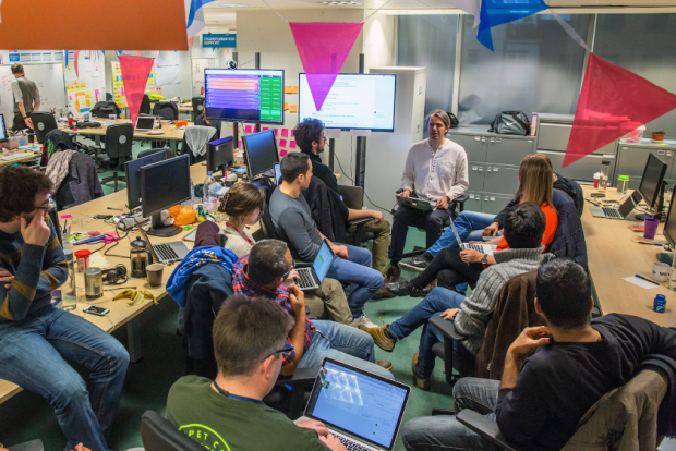 About Digital People – Digital people