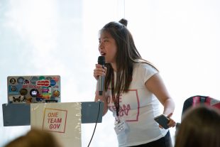 Jenny, DDaT Fast Streamer: Embracing a digital career – Digital people