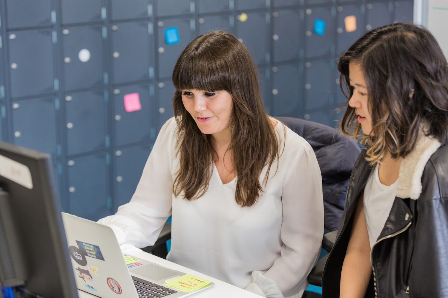 Amy, Lead Delivery Manager: Upselling my career on the Digital ...