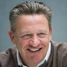 Kevin Cunnington – Digital people