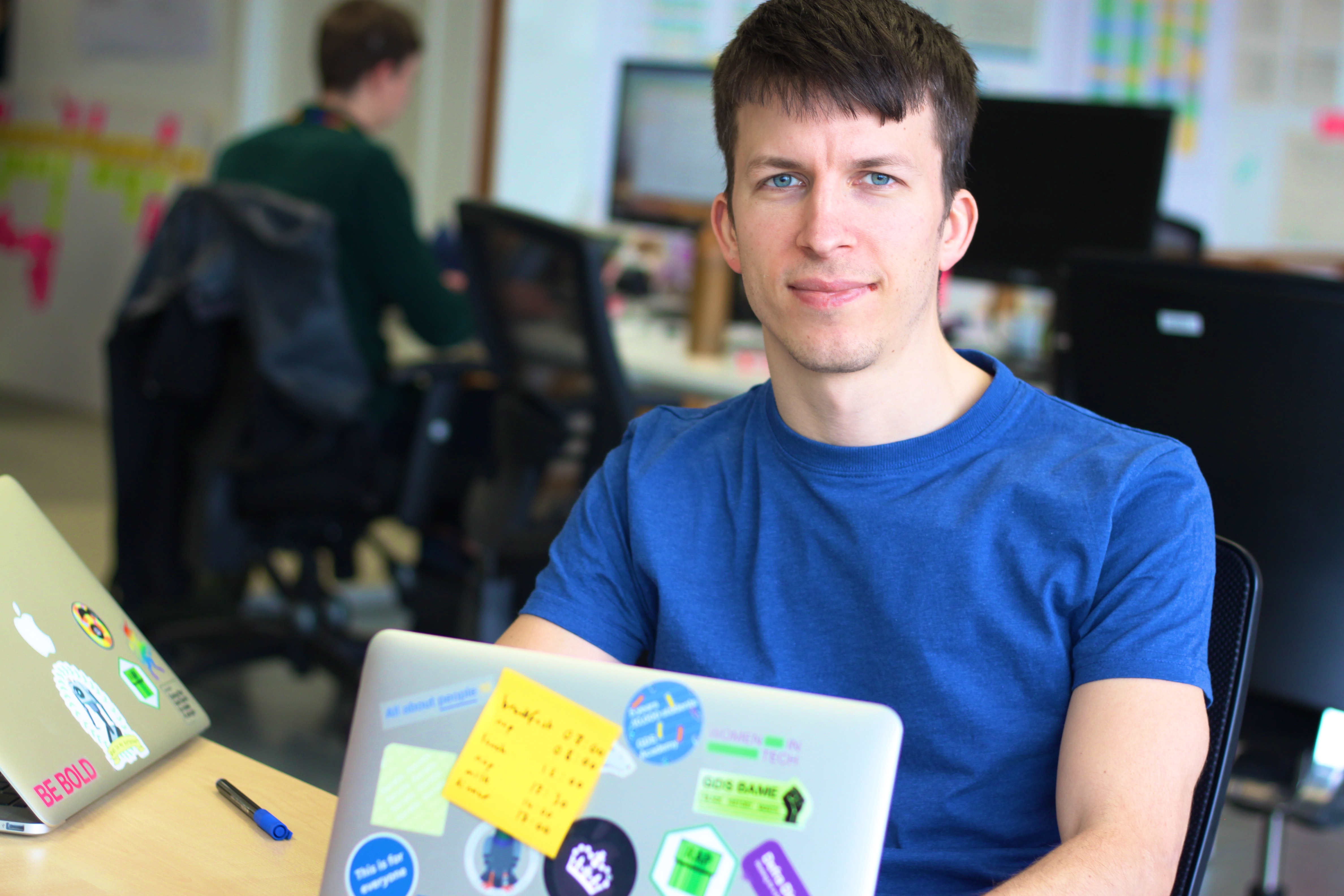 Dad and data scientist: my experience with Shared Parental Leave ...