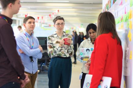 How we’re developing the product leaders of the future – Digital people