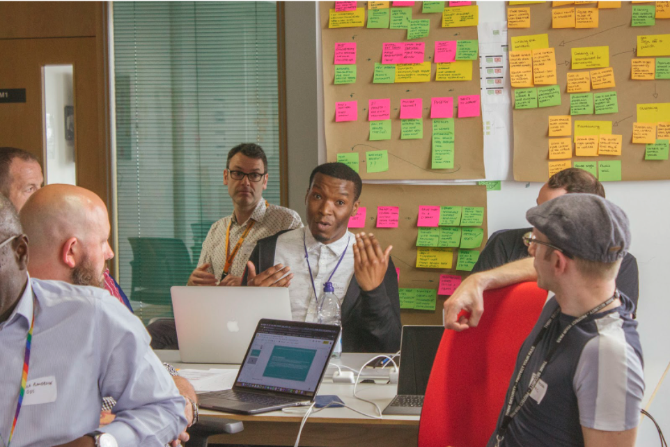 Why I chose to become a data analyst apprentice in the Civil Service ...