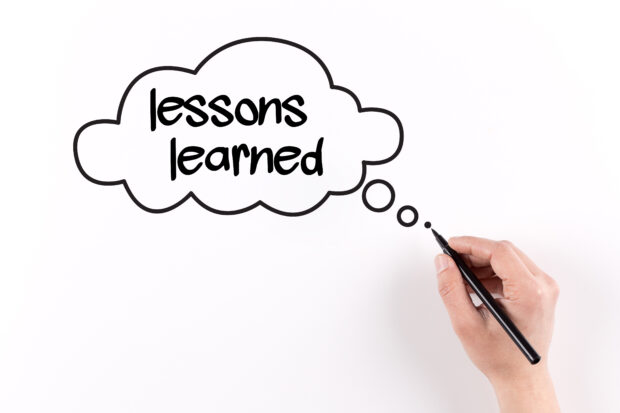 7 lessons in mobilising the digital community – building a single ...