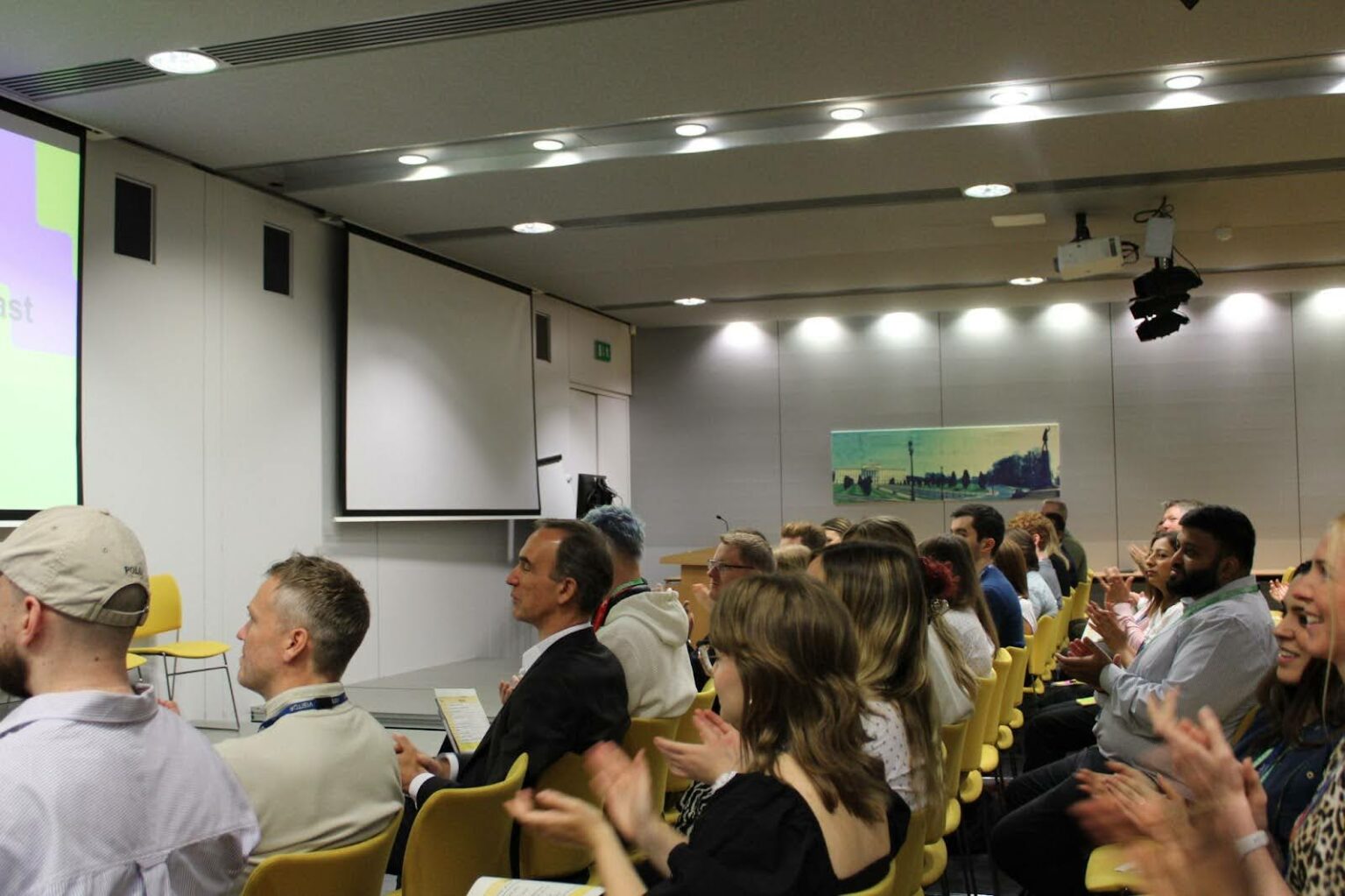 Celebrating a decade of success for the Digital and Data Fast Stream ...